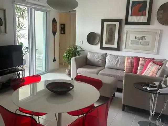 Apartamento para Venda em Ubatuba/SP Toninhas 2 Quartos