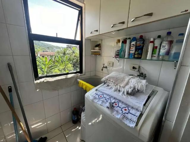 Apartamento para Venda em Ubatuba/SP Toninhas 2 Quartos