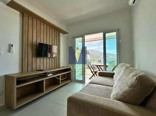 Apartamento para Venda em Ubatuba/SP Toninhas 2 Quartos