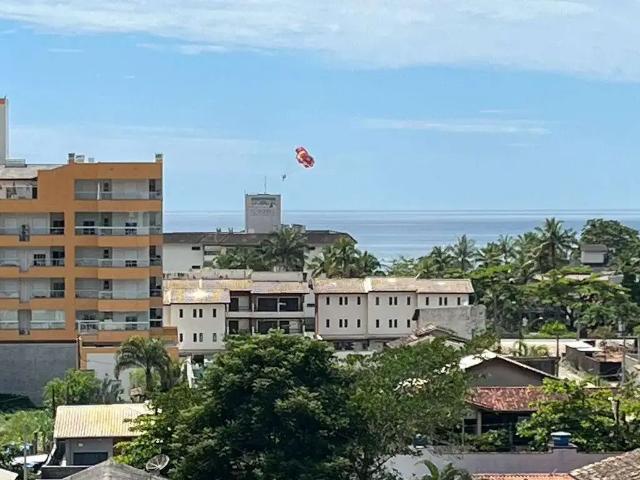 Apartamento para Venda em Ubatuba/SP Toninhas 2 Quartos
