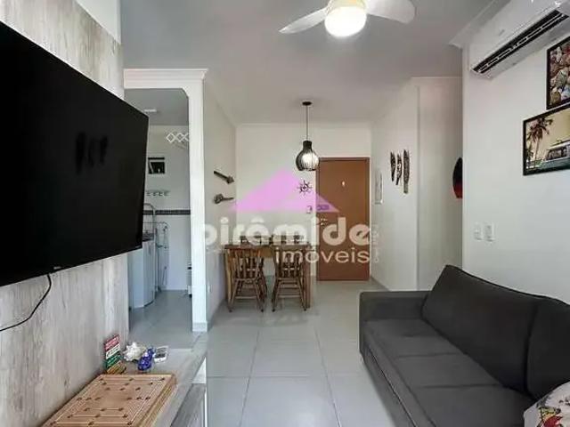 Apartamento para Venda em Ubatuba/SP Toninhas 2 Quartos