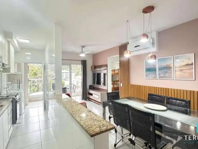 Apartamento para Venda em Ubatuba/SP Toninhas 2 Quartos