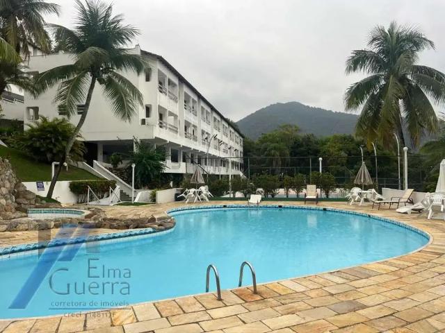 Apartamento para Venda em Ubatuba/SP Toninhas 2 Quartos