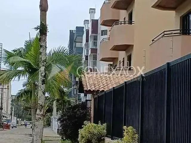 Apartamento para Venda em Ubatuba/SP Toninhas 2 Quartos