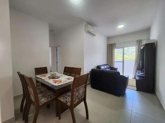 Apartamento para Venda em Ubatuba/SP Toninhas 2 Quartos