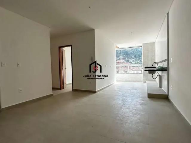 Apartamento para Venda em Ubatuba/SP Toninhas 2 Quartos