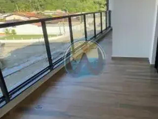 Apartamento para Venda em Ubatuba/SP Toninhas 2 Quartos