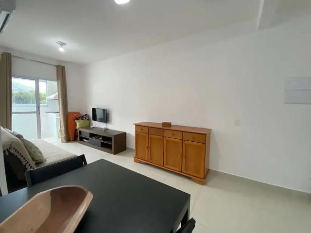 Apartamento para Venda em Ubatuba/SP Toninhas 2 Quartos