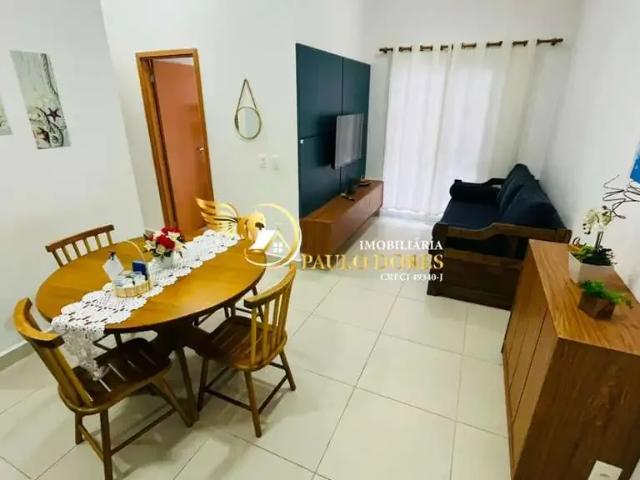 Apartamento para Venda em Ubatuba/SP Toninhas 2 Quartos