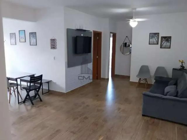 Apartamento para Venda em Ubatuba/SP Toninhas 2 Quartos