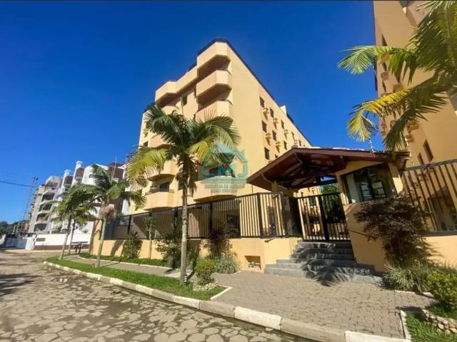 Apartamento para Venda em Ubatuba/SP Toninhas 2 Quartos