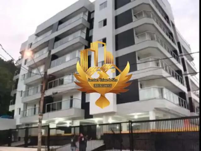 Apartamento para Venda em Ubatuba/SP Toninhas 2 Quartos