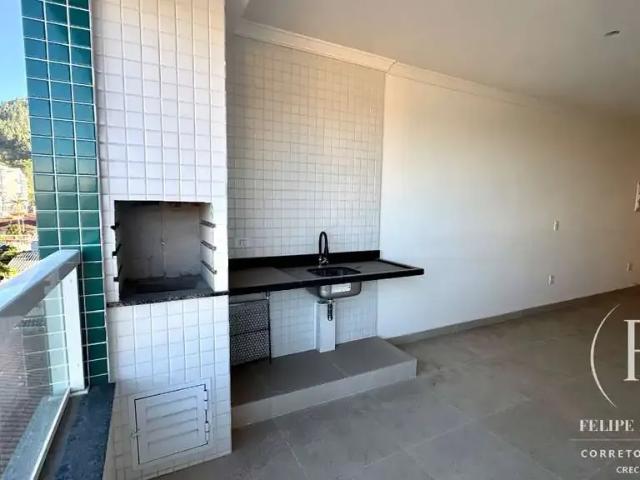 Apartamento para Venda em Ubatuba/SP Toninhas 2 Quartos