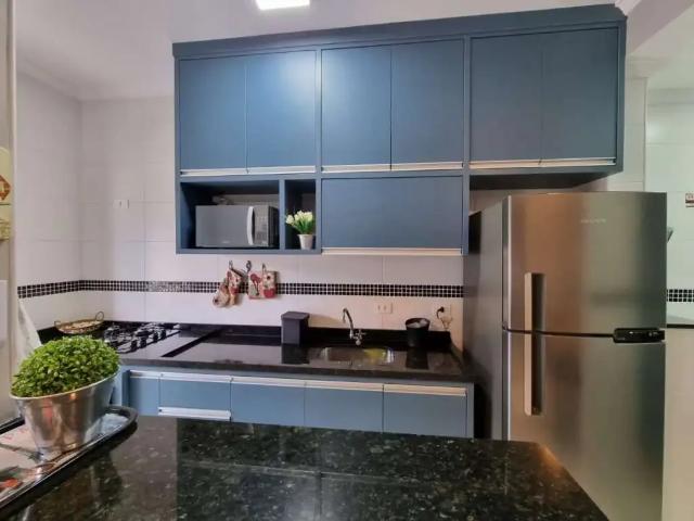 Apartamento para Venda em Ubatuba/SP Toninhas 2 Quartos