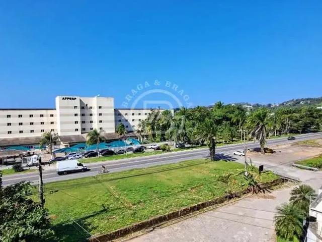 Apartamento para Venda em Ubatuba/SP Toninhas 2 Quartos