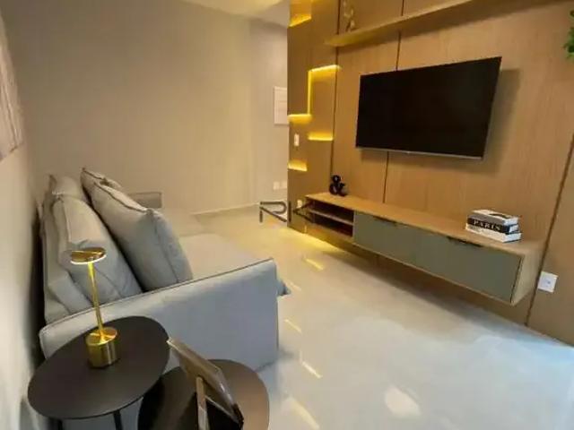 Apartamento para Venda em Ubatuba/SP Toninhas 2 Quartos