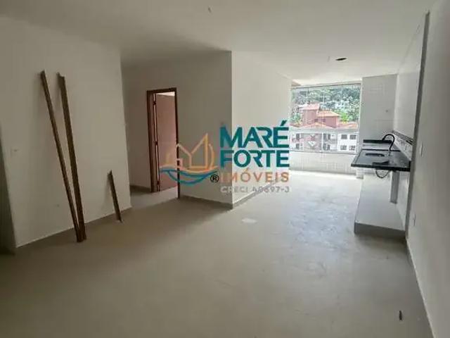Apartamento para Venda em Ubatuba/SP Toninhas 2 Quartos