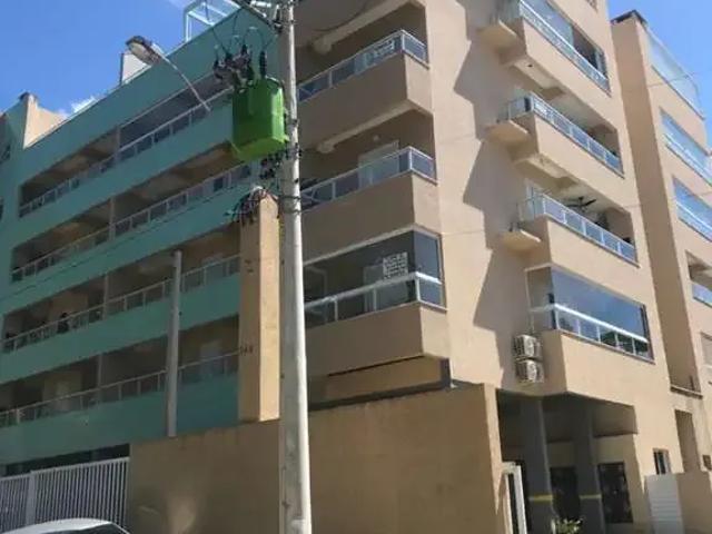 Apartamento para Venda em Ubatuba/SP Toninhas 2 Quartos