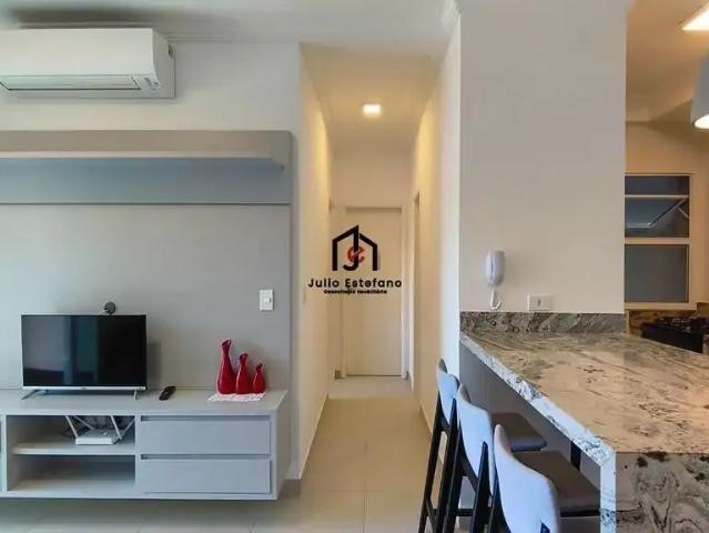 Apartamento para Venda em Ubatuba/SP Toninhas 2 Quartos