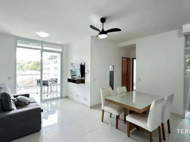 Apartamento para Venda em Ubatuba/SP Toninhas 2 Quartos