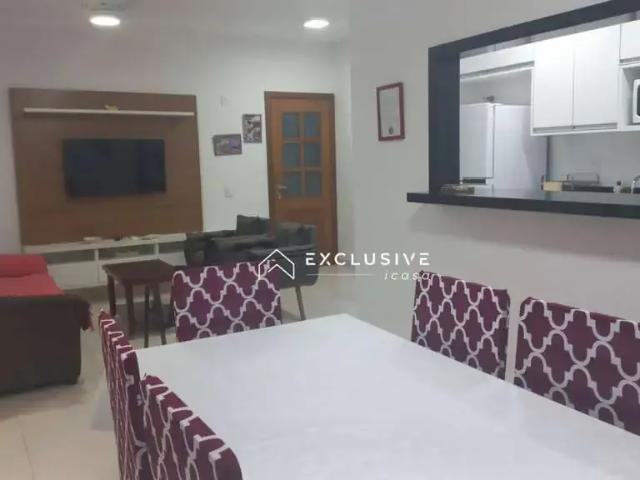 Apartamento para Venda em Ubatuba/SP Toninhas 2 Quartos