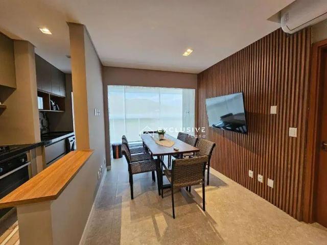 Apartamento para Venda em Ubatuba/SP Toninhas 2 Quartos