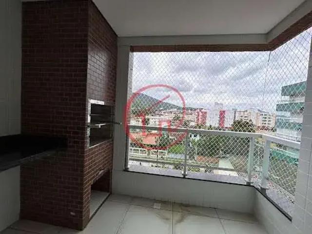 Apartamento para Venda em Ubatuba/SP Toninhas 2 Quartos