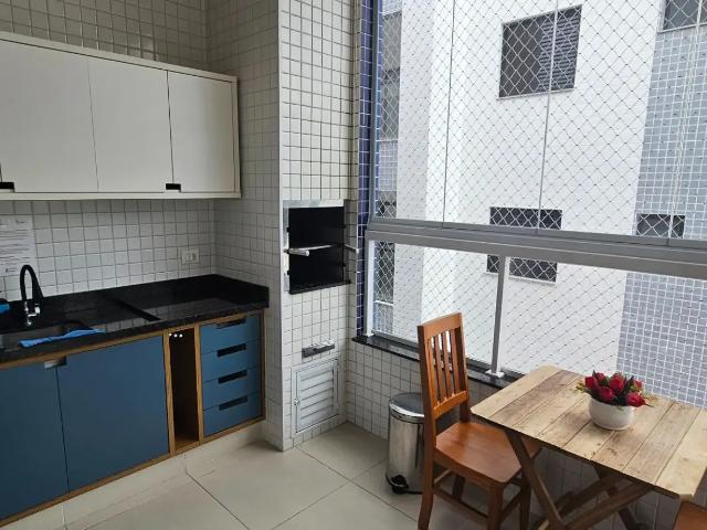 Apartamento para Venda em Ubatuba/SP Toninhas 2 Quartos