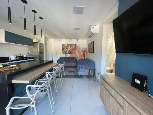 Apartamento para Venda em Ubatuba/SP Toninhas 2 Quartos