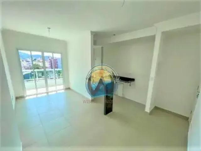 Apartamento para Venda em Ubatuba/SP Toninhas 2 Quartos