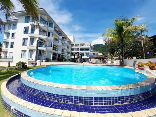 Apartamento para Venda em Ubatuba/SP Toninhas 2 Quartos