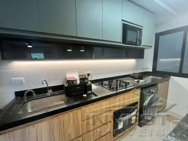 Apartamento para Venda em Ubatuba/SP Toninhas 2 Quartos