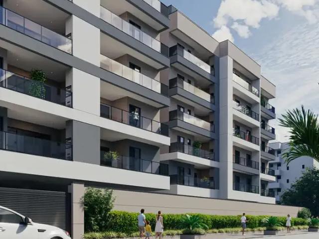 Apartamento para Venda em Ubatuba/SP Toninhas 2 Quartos