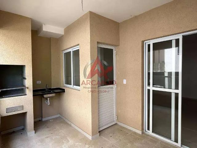 Apartamento para Venda em Ubatuba/SP Toninhas 2 Quartos