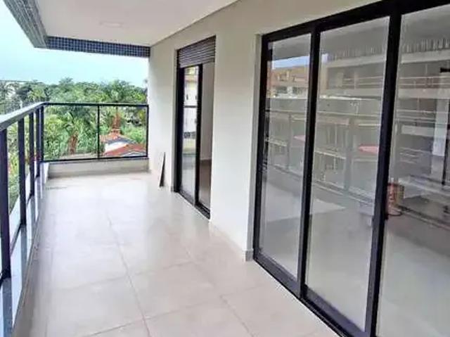Apartamento para Venda em Ubatuba/SP Toninhas 2 Quartos