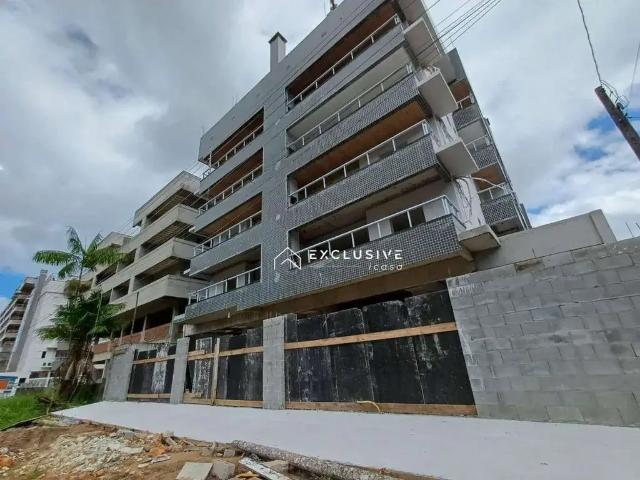 Apartamento para Venda em Ubatuba/SP Toninhas 2 Quartos
