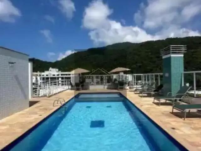 Apartamento para Venda em Ubatuba/SP Toninhas 2 Quartos