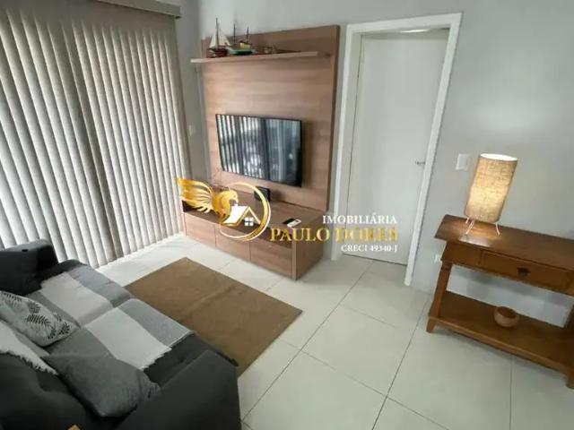 Apartamento para Venda em Ubatuba/SP Toninhas 2 Quartos