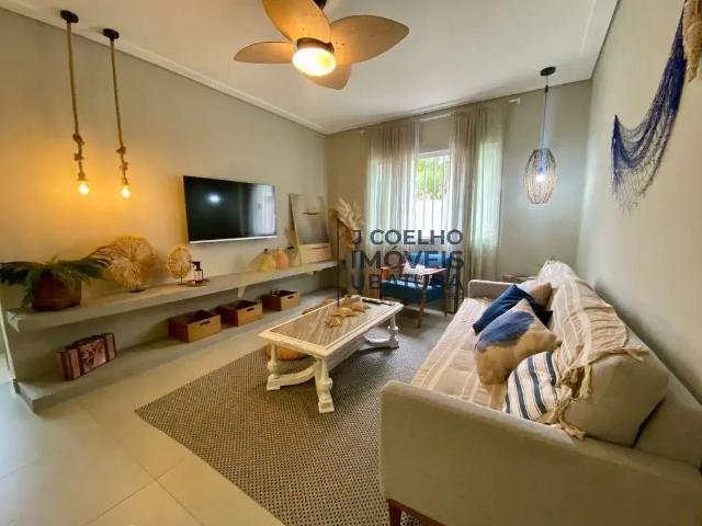 Apartamento para Venda em Ubatuba/SP Toninhas 2 Quartos