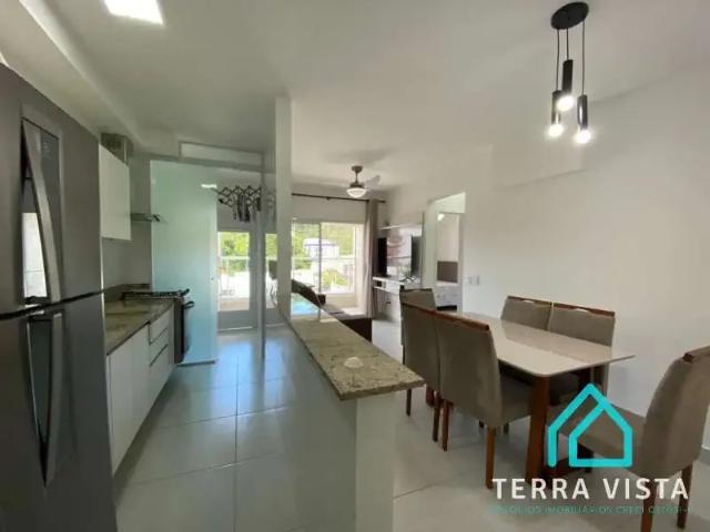 Apartamento para Venda em Ubatuba/SP Toninhas 2 Quartos