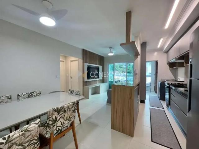 Apartamento para Venda em Ubatuba/SP Toninhas 2 Quartos