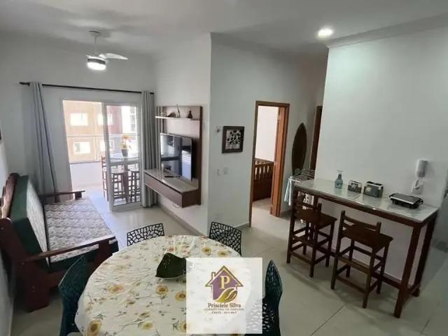 Apartamento para Venda em Ubatuba/SP Toninhas 2 Quartos