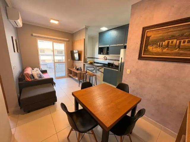 Apartamento para Venda em Ubatuba/SP Toninhas 2 Quartos