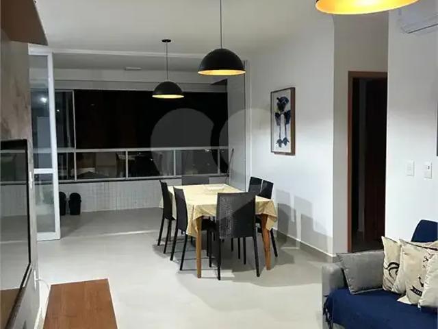 Apartamento para Venda em Ubatuba/SP Toninhas 2 Quartos