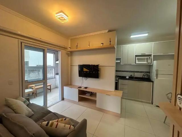 Apartamento para Venda em Ubatuba/SP Toninhas 2 Quartos
