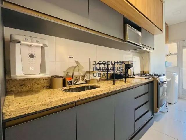 Apartamento para Venda em Ubatuba/SP Toninhas 2 Quartos