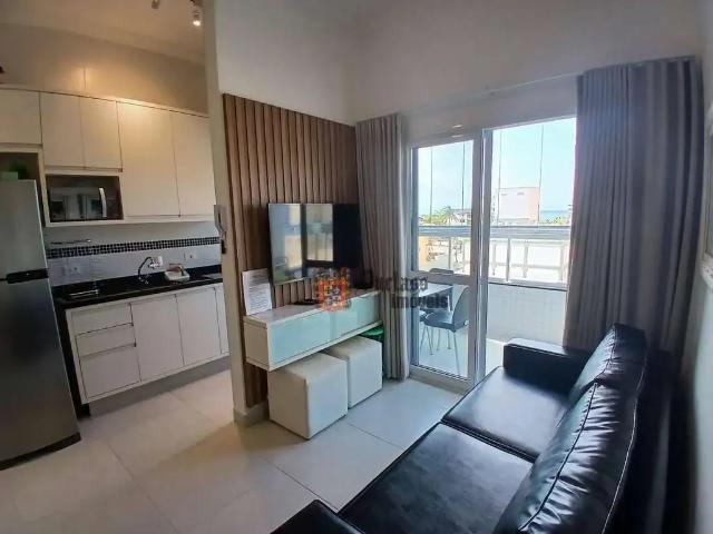 Apartamento para Venda em Ubatuba/SP Toninhas 2 Quartos