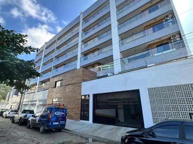 Apartamento para Venda em Ubatuba/SP Toninhas 2 Quartos
