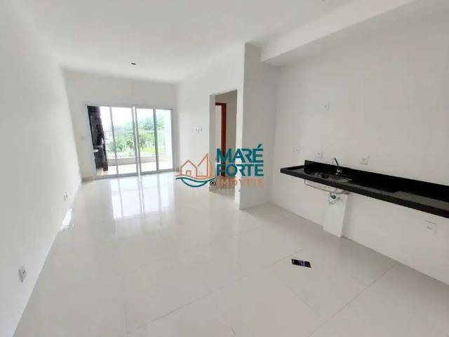 Apartamento para Venda em Ubatuba/SP Toninhas 2 Quartos