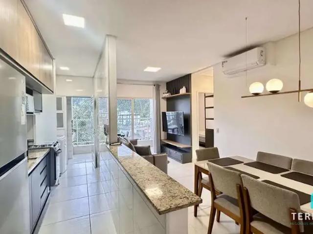 Apartamento para Venda em Ubatuba/SP Toninhas 2 Quartos